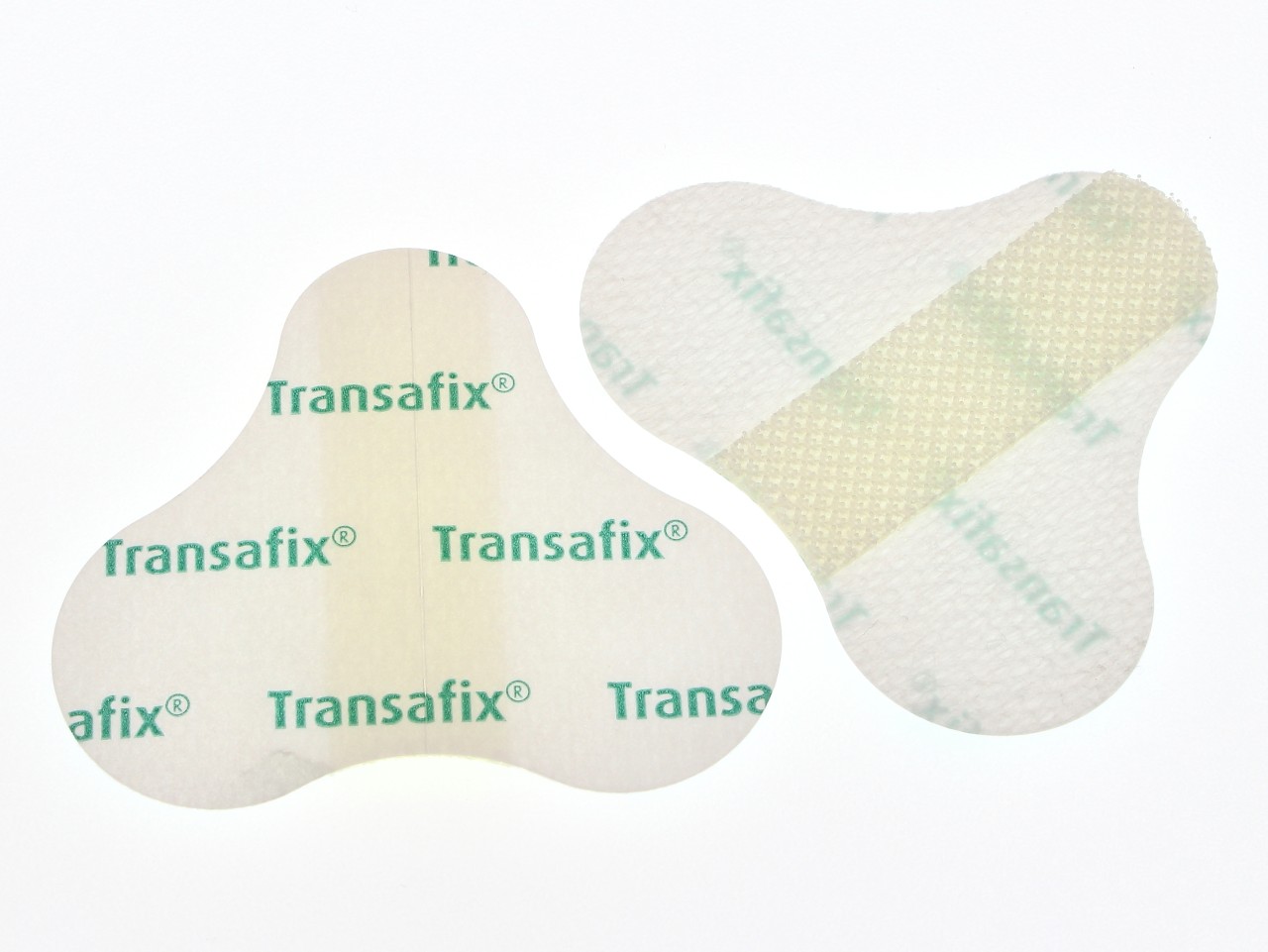Transafix Cheek Plates for Fixing of Endotracheal Tubes | sterile | 8800700