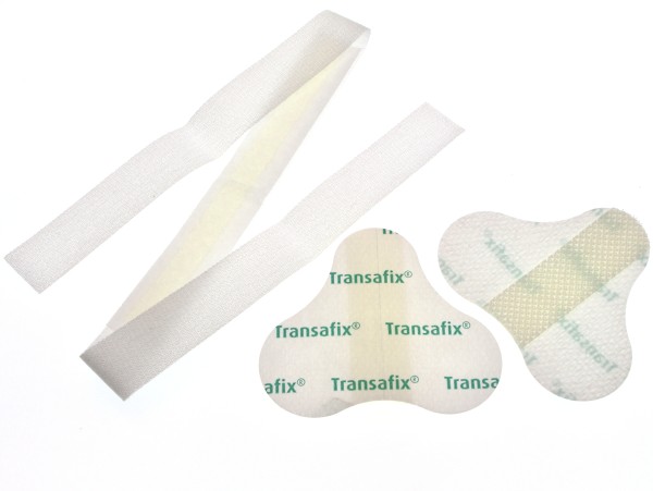 Fixiersysteme - Spezialisierte Fixierlösungen für medizinische Zu- und ...