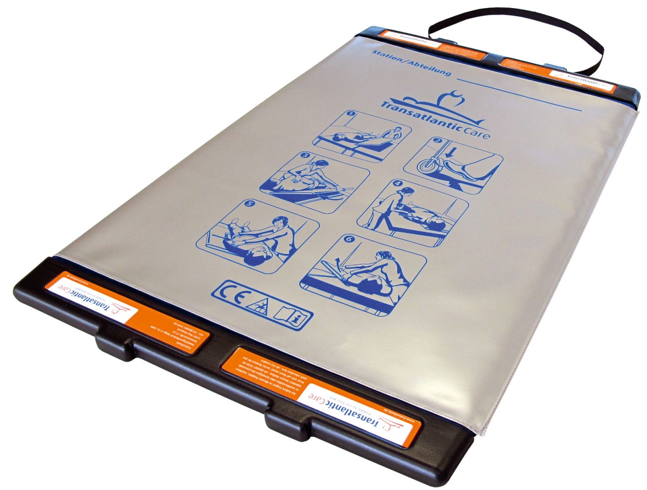 Roll Board Professional | Standard, foldable | 4401100