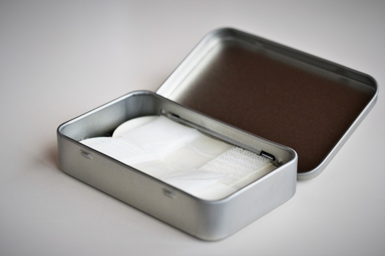 Fixiersysteme - Spezialisierte Fixierlösungen für medizinische Zu- und ...