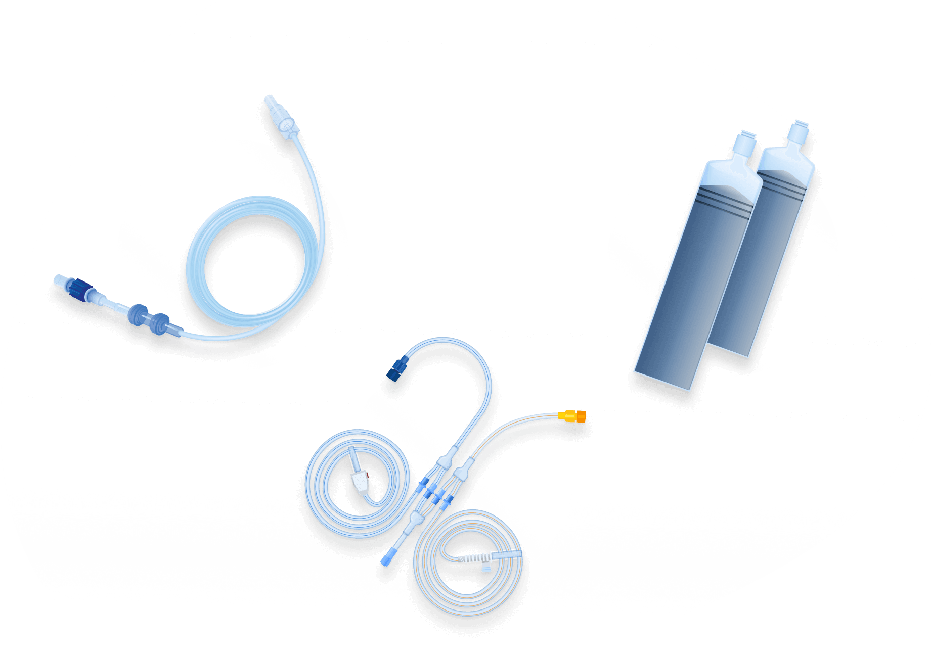 Transafix Tubusfixierungen kaufen